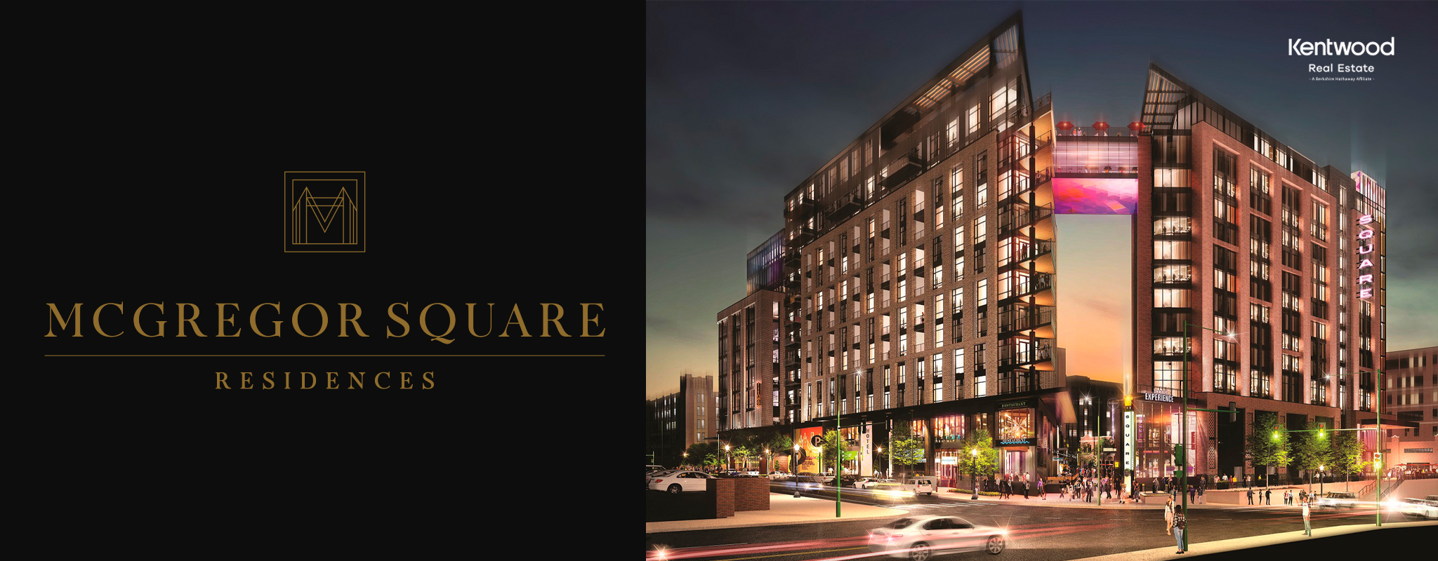 Lower Downtown Denver's McGregor Square Project Retains High Buyer ...